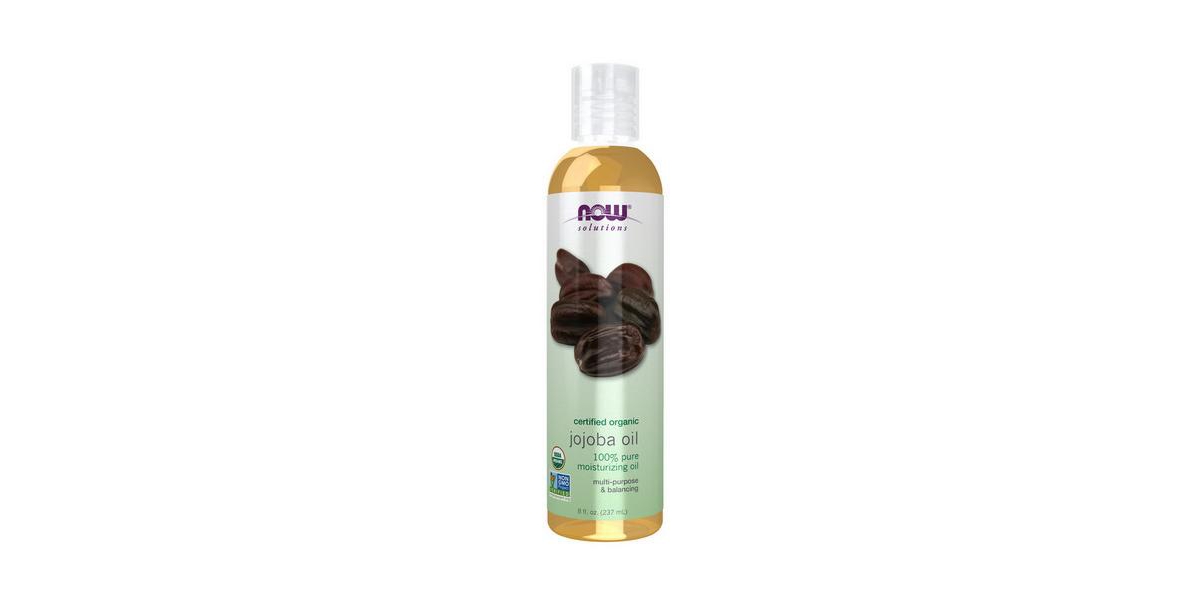 Click here for Now Foods JoJoba Oil  8 oz prices