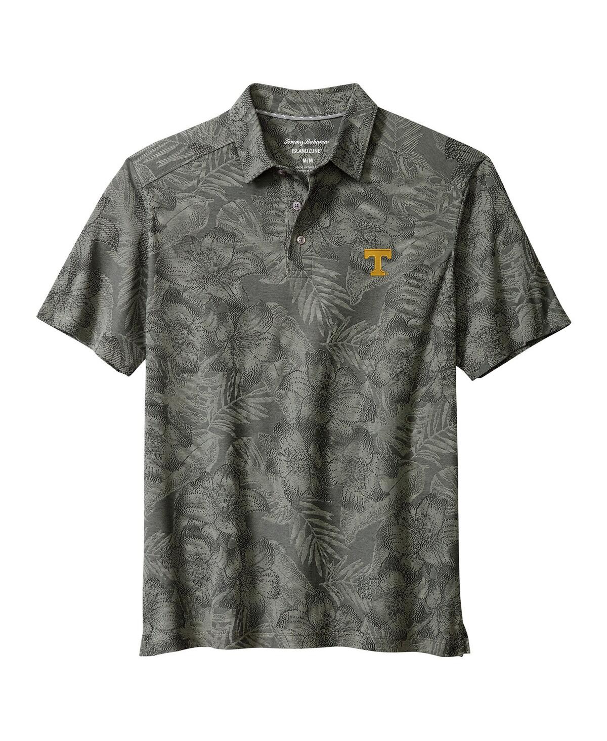 Click here for Tommy Bahama Mens Gray Tennessee Volunteers Palm F... prices