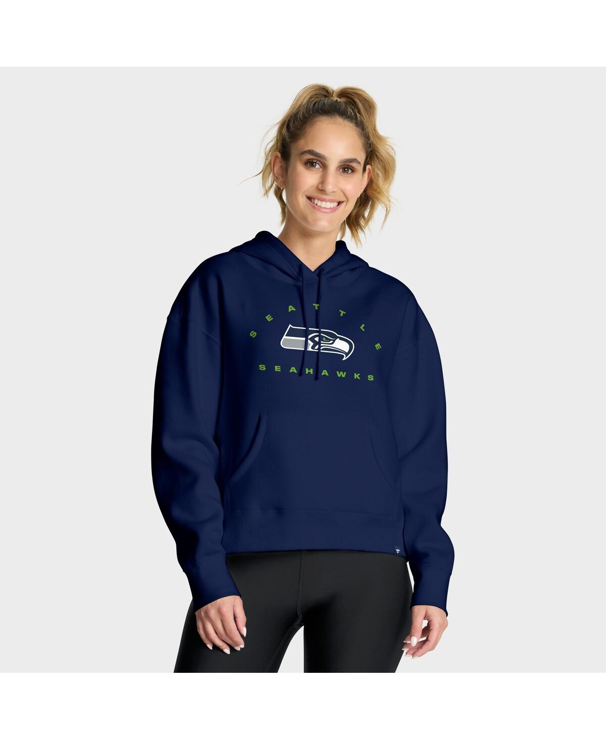 Click here for Fanatics Womens College Navy Seattle Seahawks Elig... prices