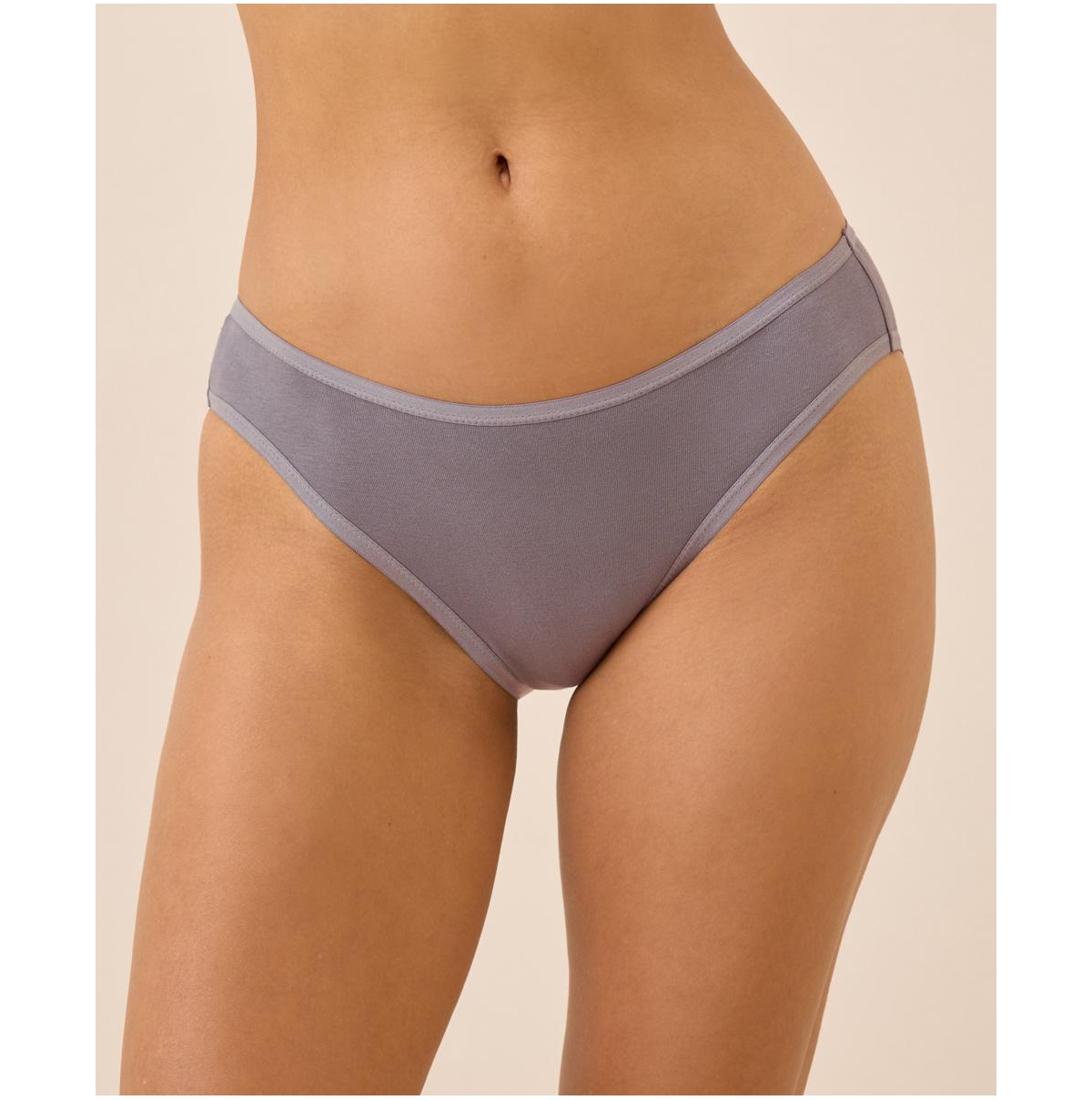 Click here for Pact Womens Everyday Classic Fit Bikini 5-Pack - L... prices