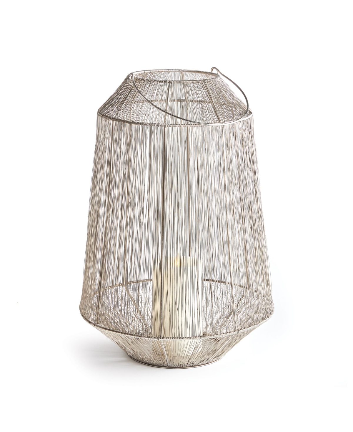 Click here for Elwin Lantern Candle Holder Large prices