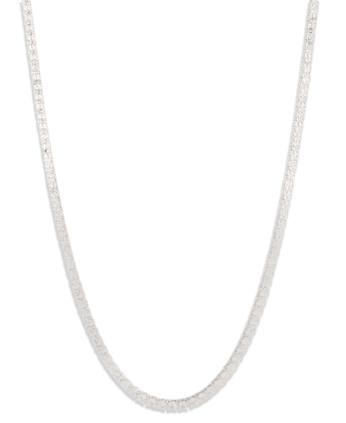Click here for Lauren Ralph Lauren Cubic Zirconia Tennis Collar N... prices