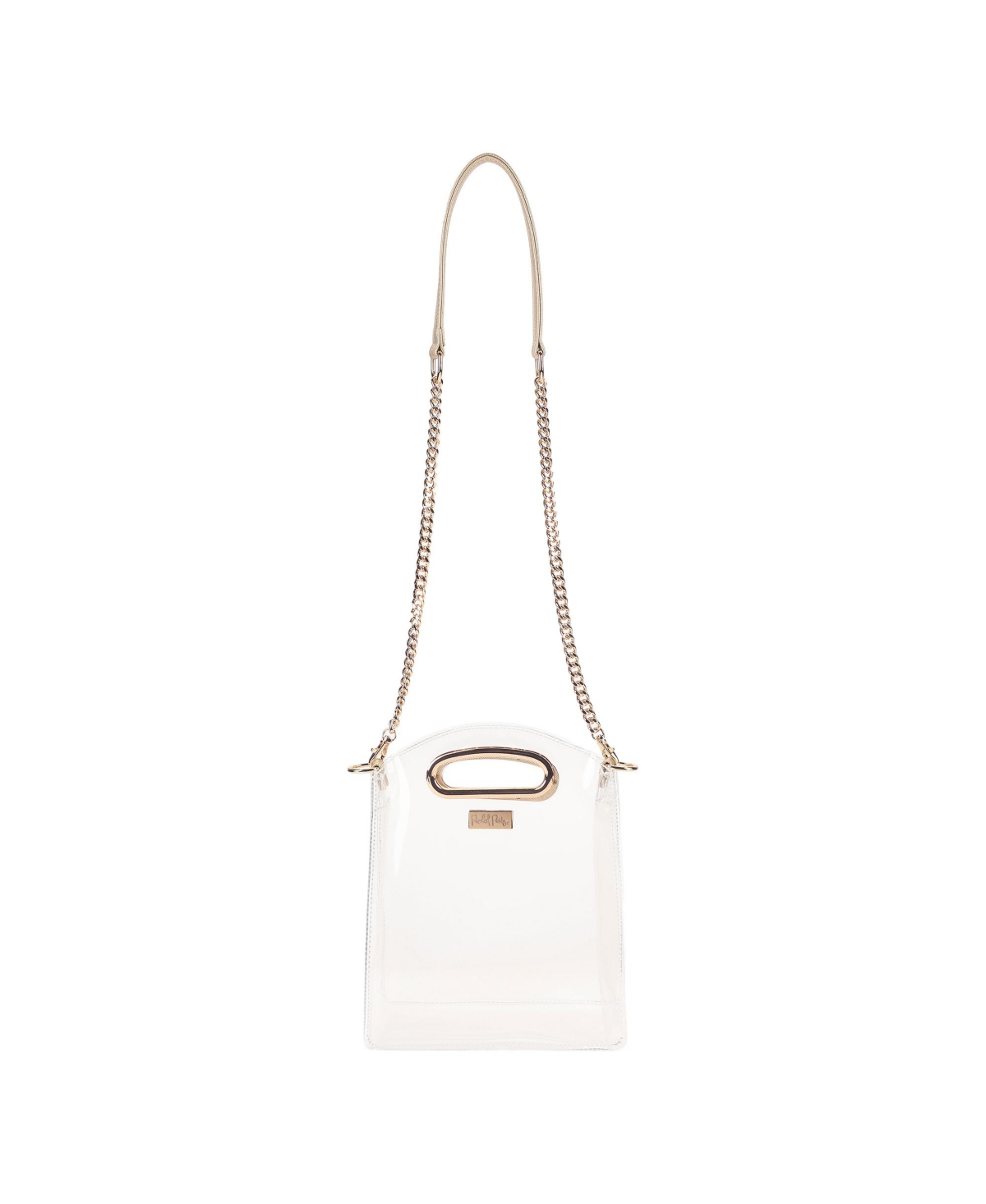 Click here for Packed Party Clear Stadium Crossbody Bag Women Fas... prices