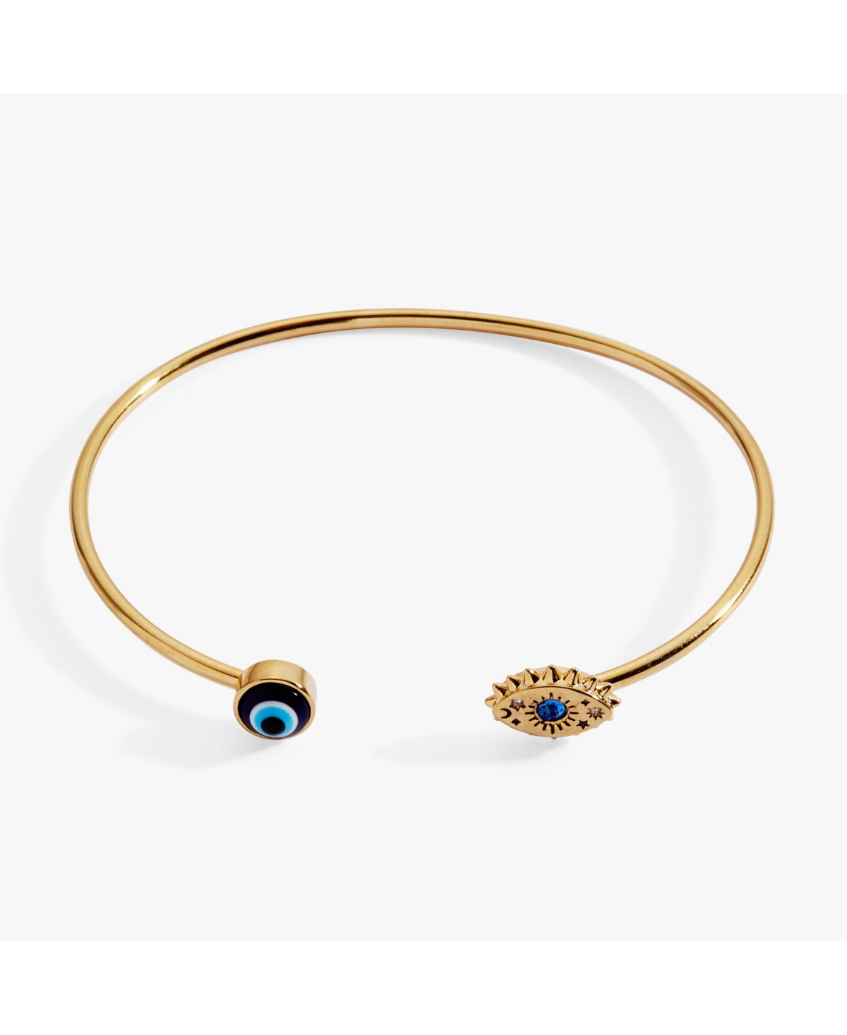 Click here for Evil Eye Flex Cuff prices