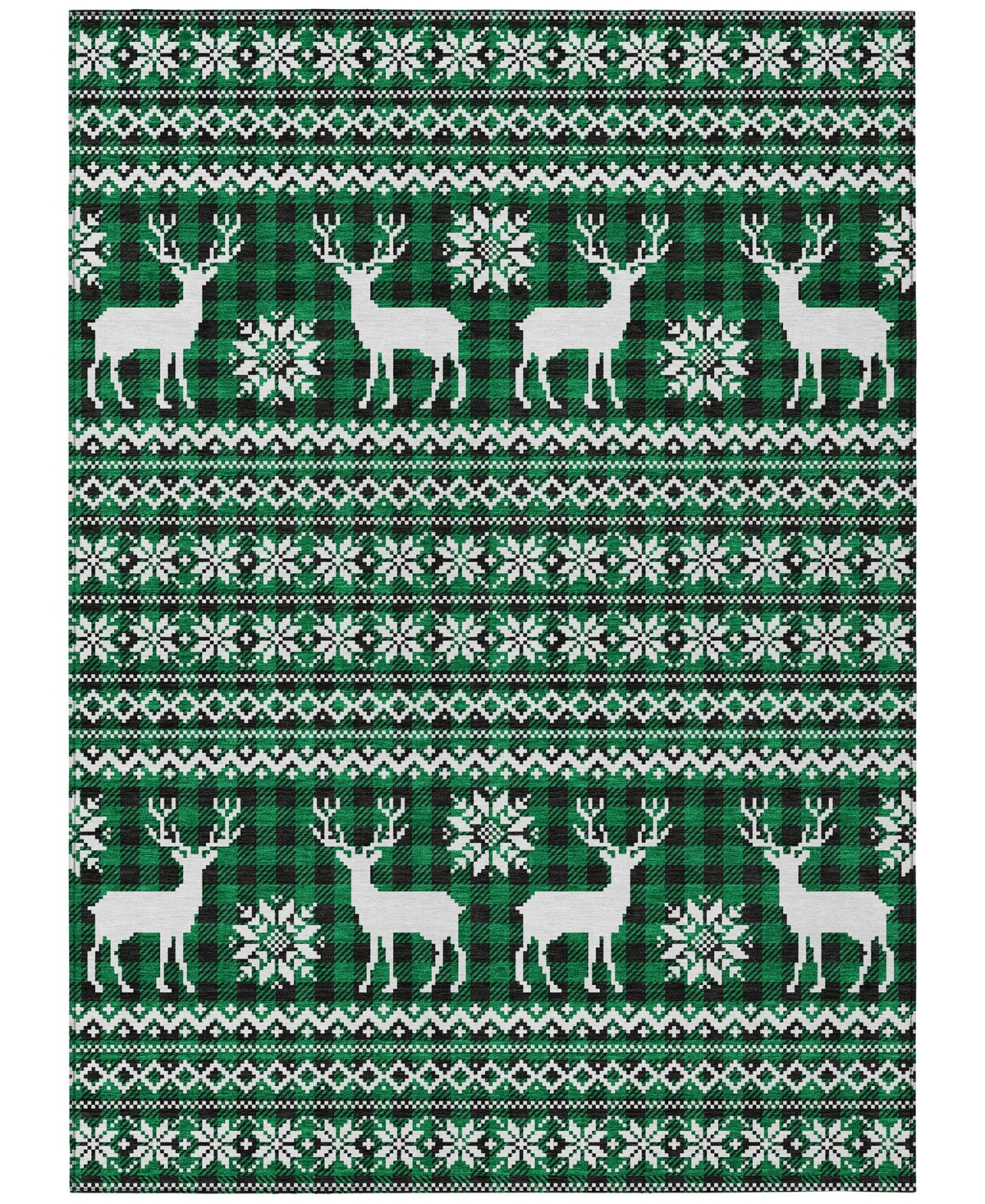 Click here for Addison Holiday Washable Indoor/Outdoor ACN1820 10... prices