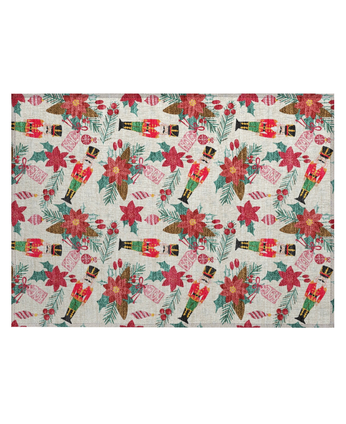 Click here for Addison Holiday Washable Indoor/Outdoor ACN1822 18... prices