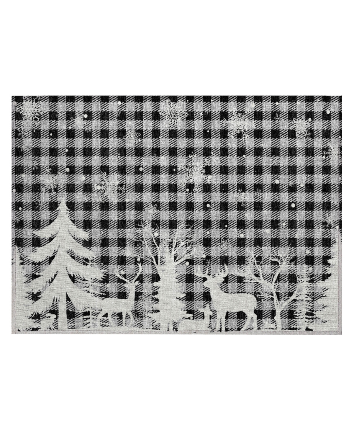 Click here for Addison Holiday Washable Indoor/Outdoor ACN1824 18... prices