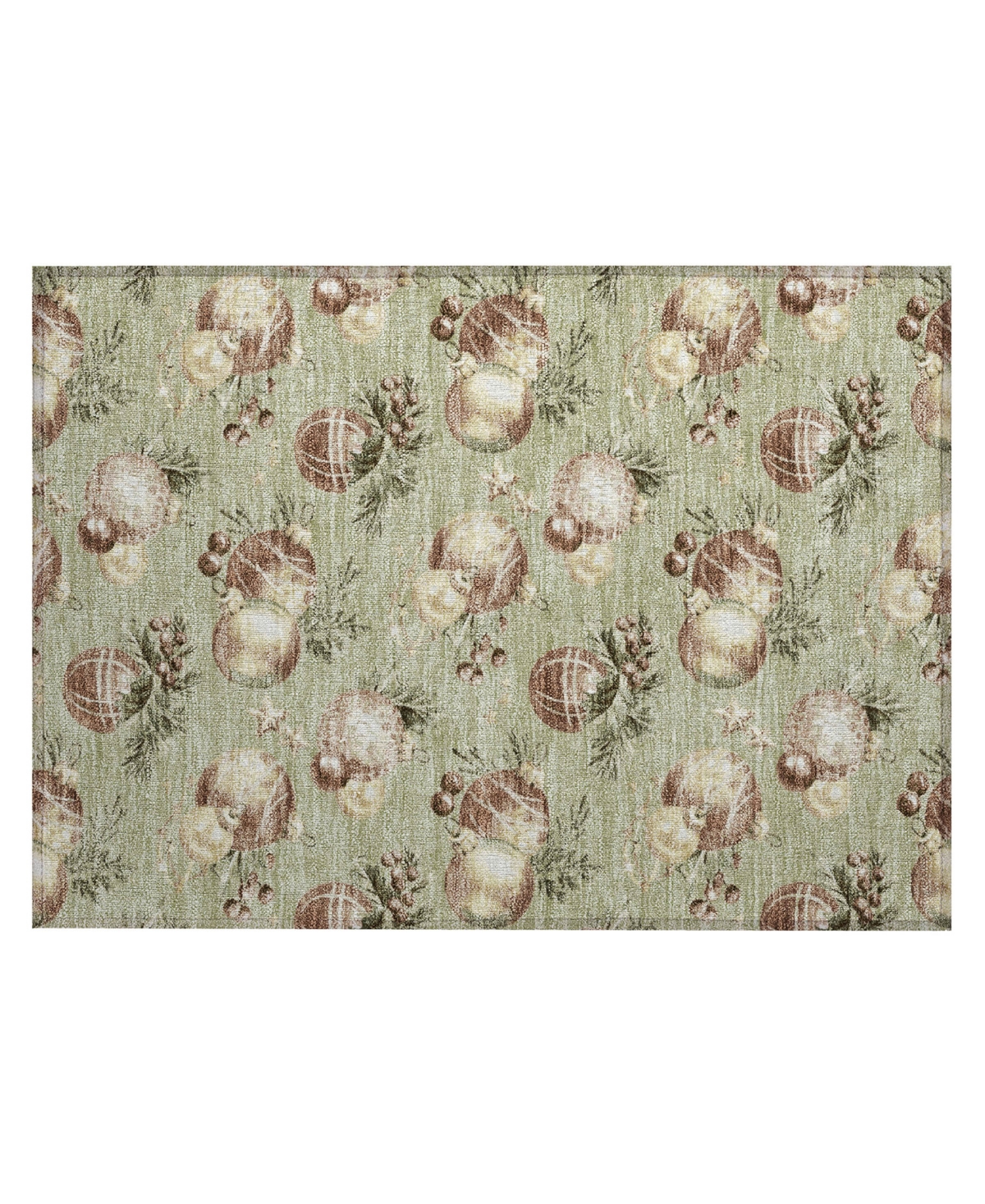 Click here for Addison Holiday Washable Indoor/Outdoor ACN1828 18... prices