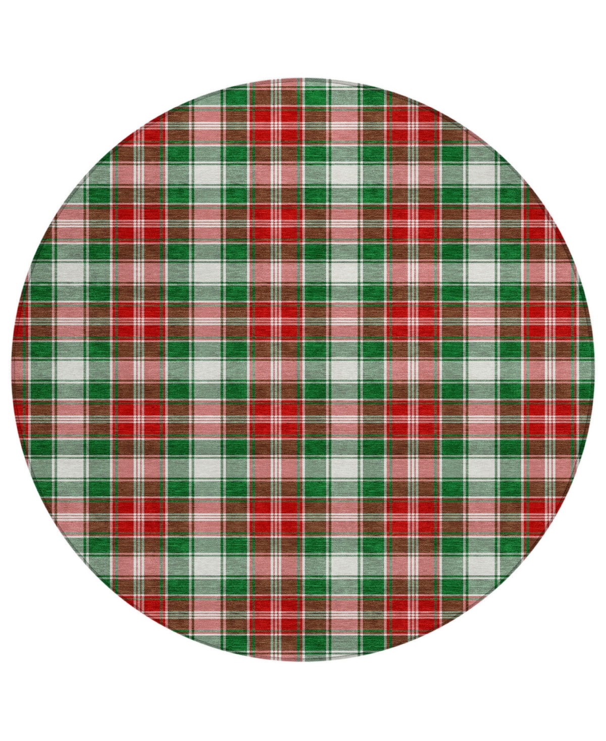 Click here for Addison Holiday Washable Indoor/Outdoor ACN1817 8x... prices