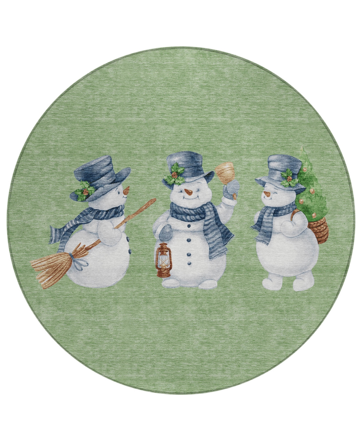 Click here for Addison Holiday Washable Indoor/Outdoor ACN1826 8x... prices