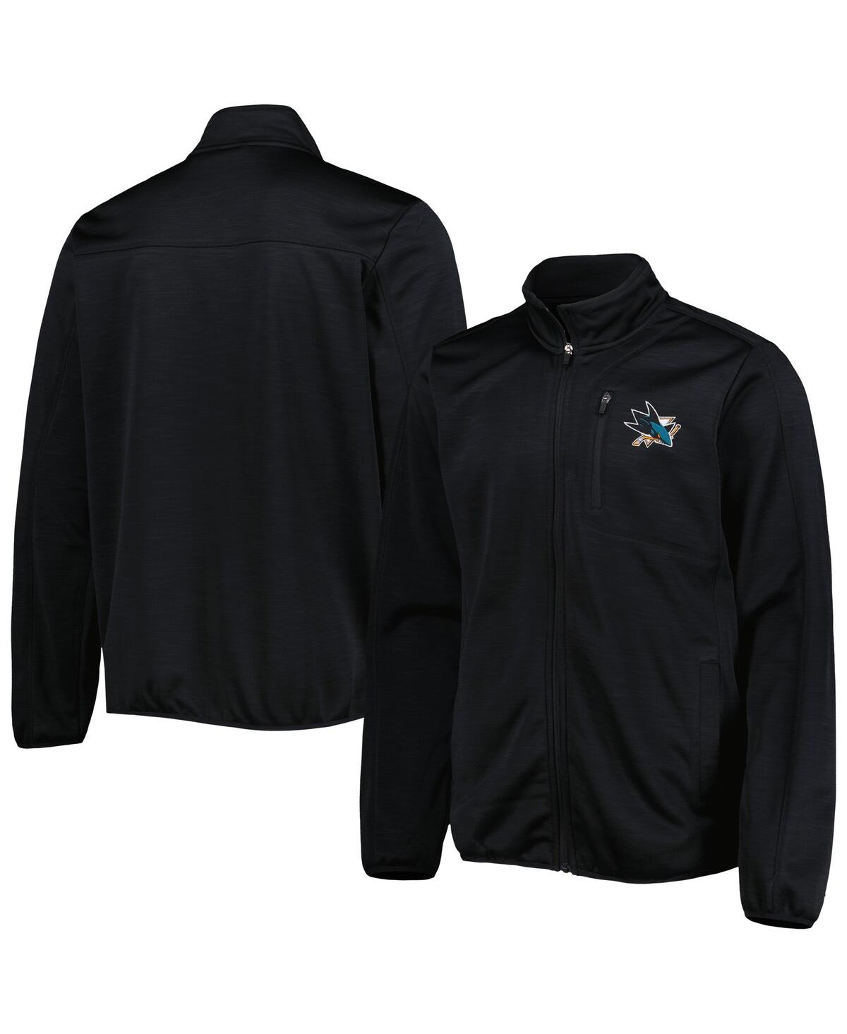 Click here for G-iii Sports by Carl Banks Mens Black San Jose Sha... prices
