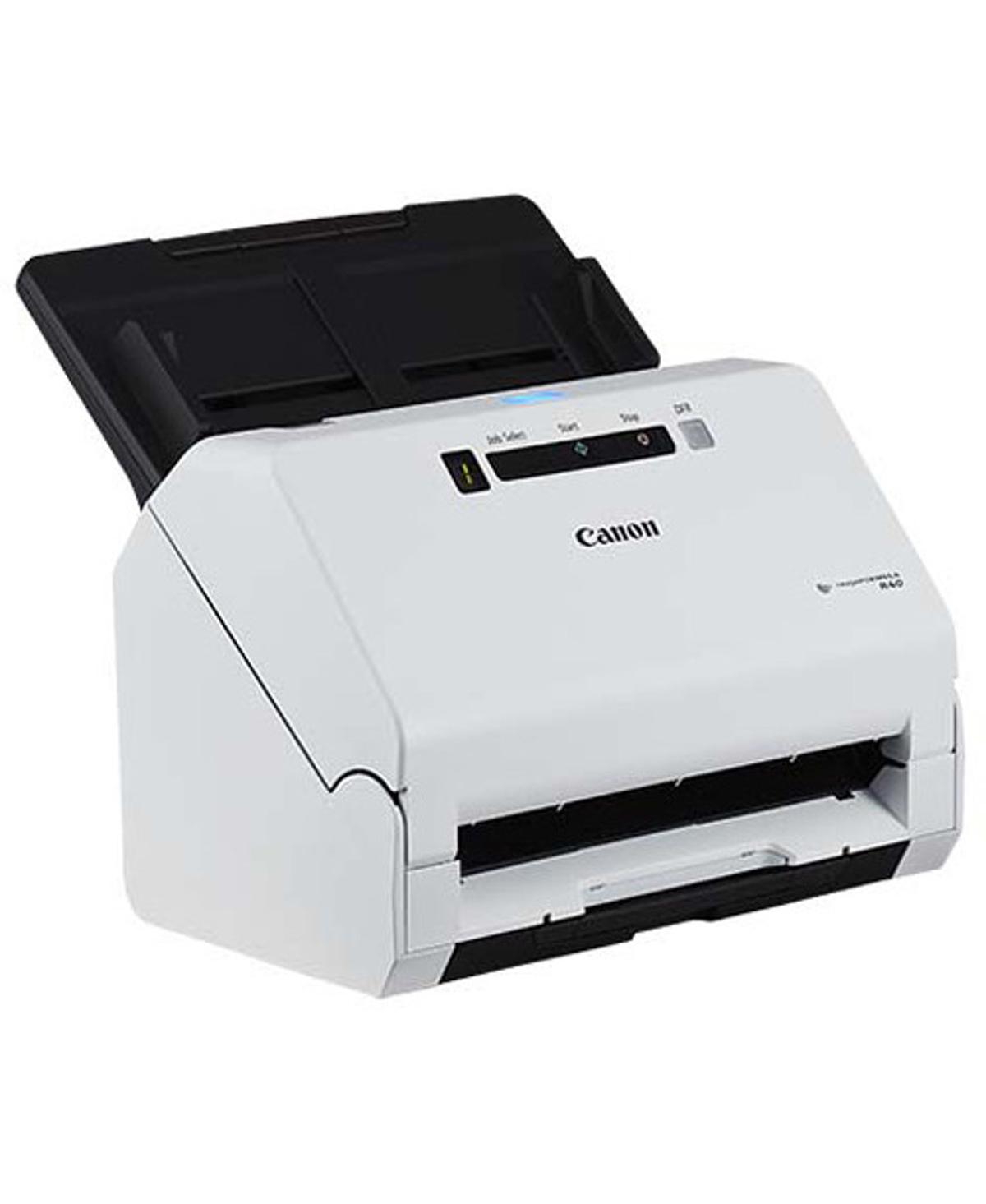 Click here for Canon ImageFORMULA R40 Office Document Scanner  60... prices