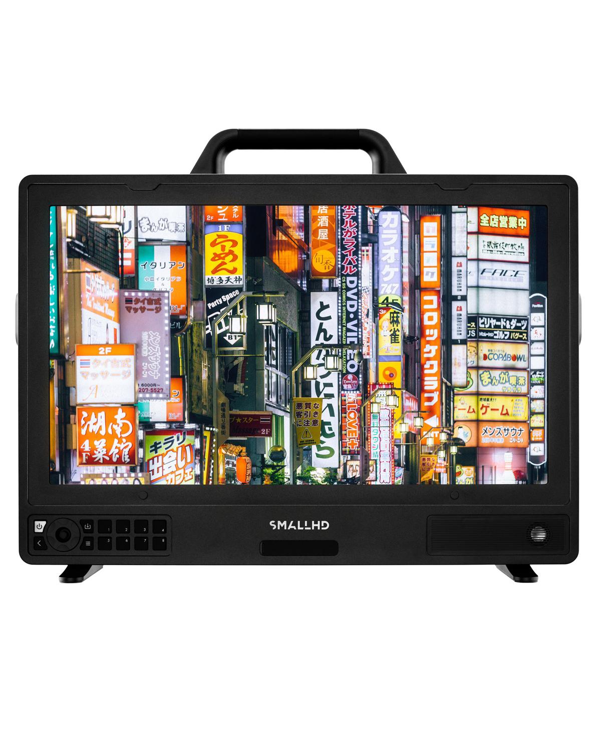 Click here for SmallHD Cine 18" 4K Uhd High-Bright Productio... prices