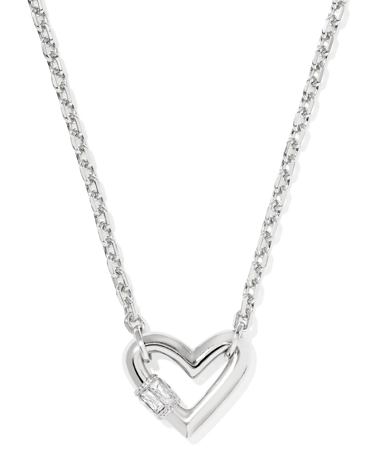 Click here for Kendra Scott Cubic Zirconia 14K Gold Plated Over B... prices
