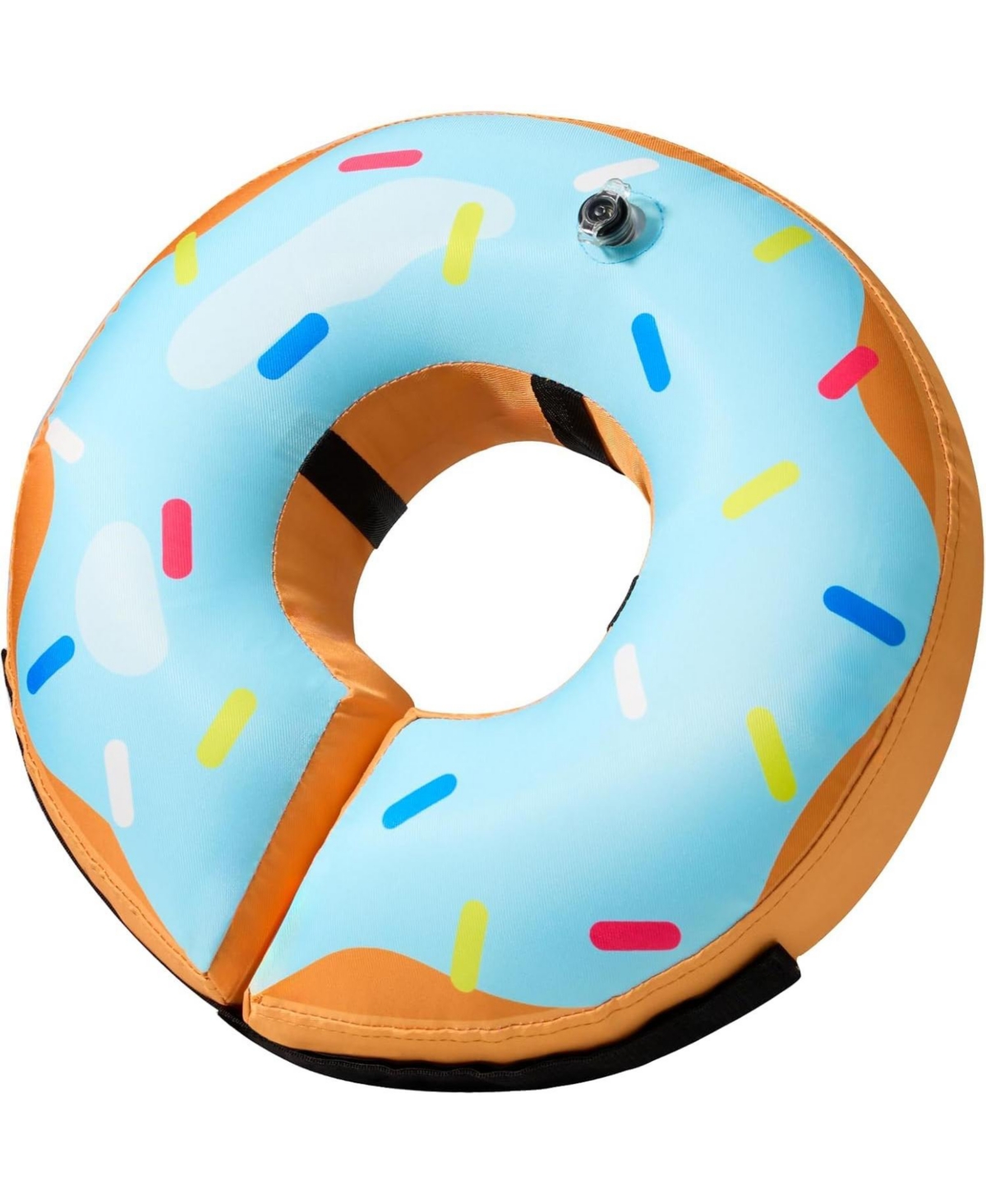 Click here for Bencmate Inflatable Dog Cone Collar Alternative So... prices