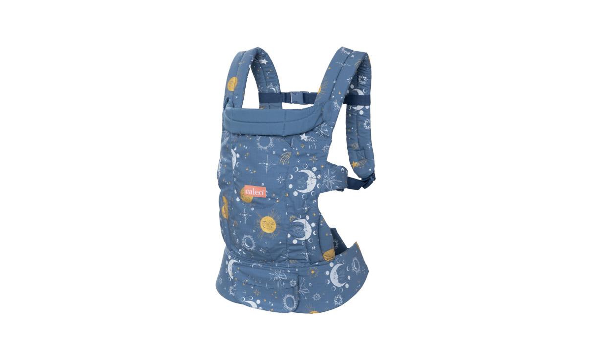 Click here for Baby Trend Charm Deluxe 3-in-1 Newborn Carrier - C... prices