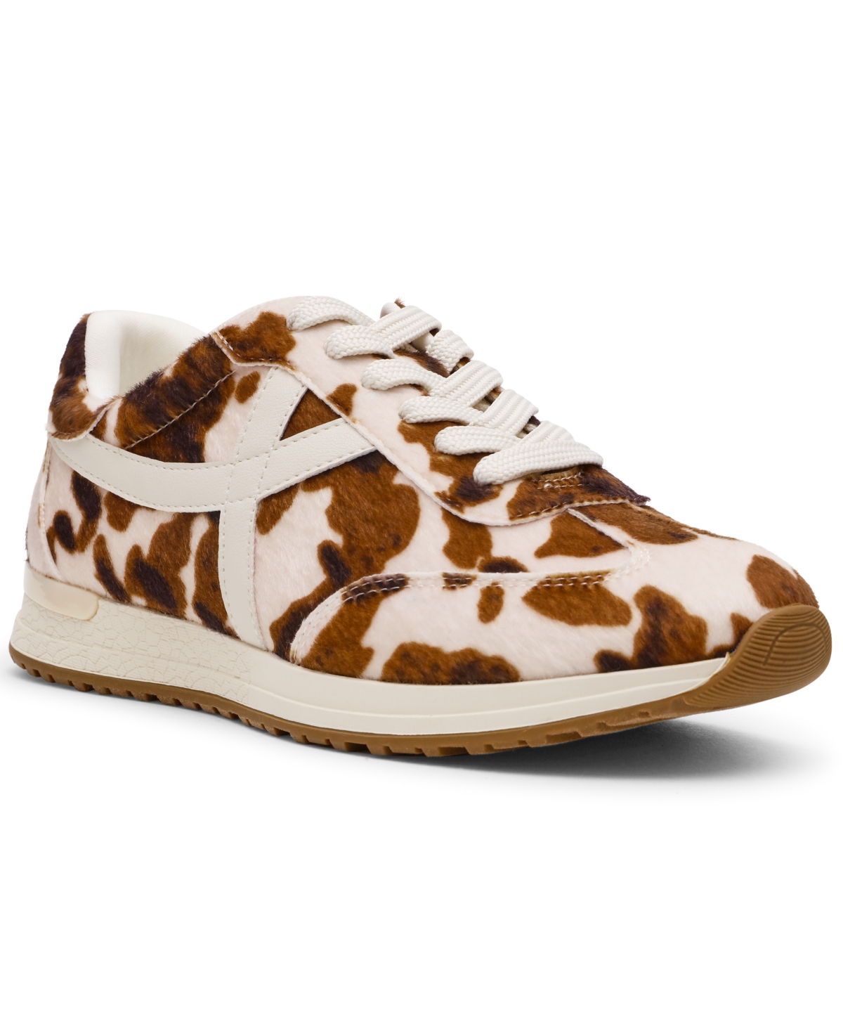 Click here for Dv Dolce Vita Womens Joque Sporty Retro Lace-Up Sn... prices