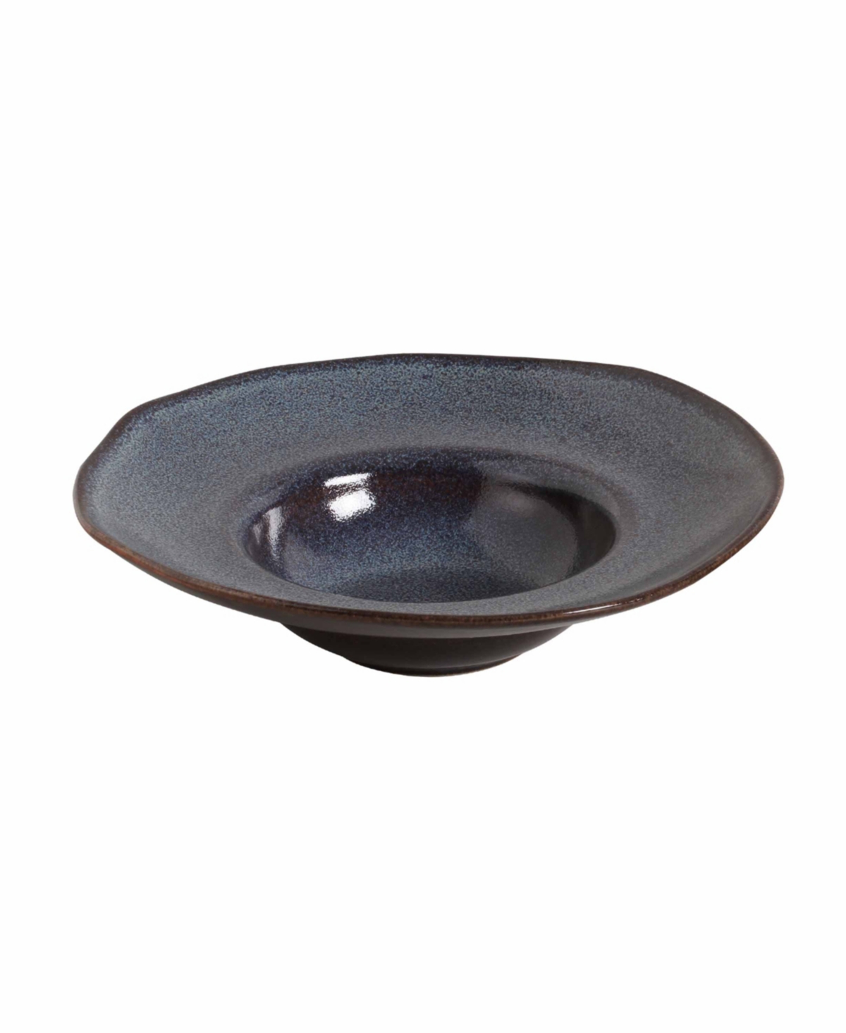 Click here for Porto Brasil 11.02 Stoneware Deep Rim Plates  Set... prices