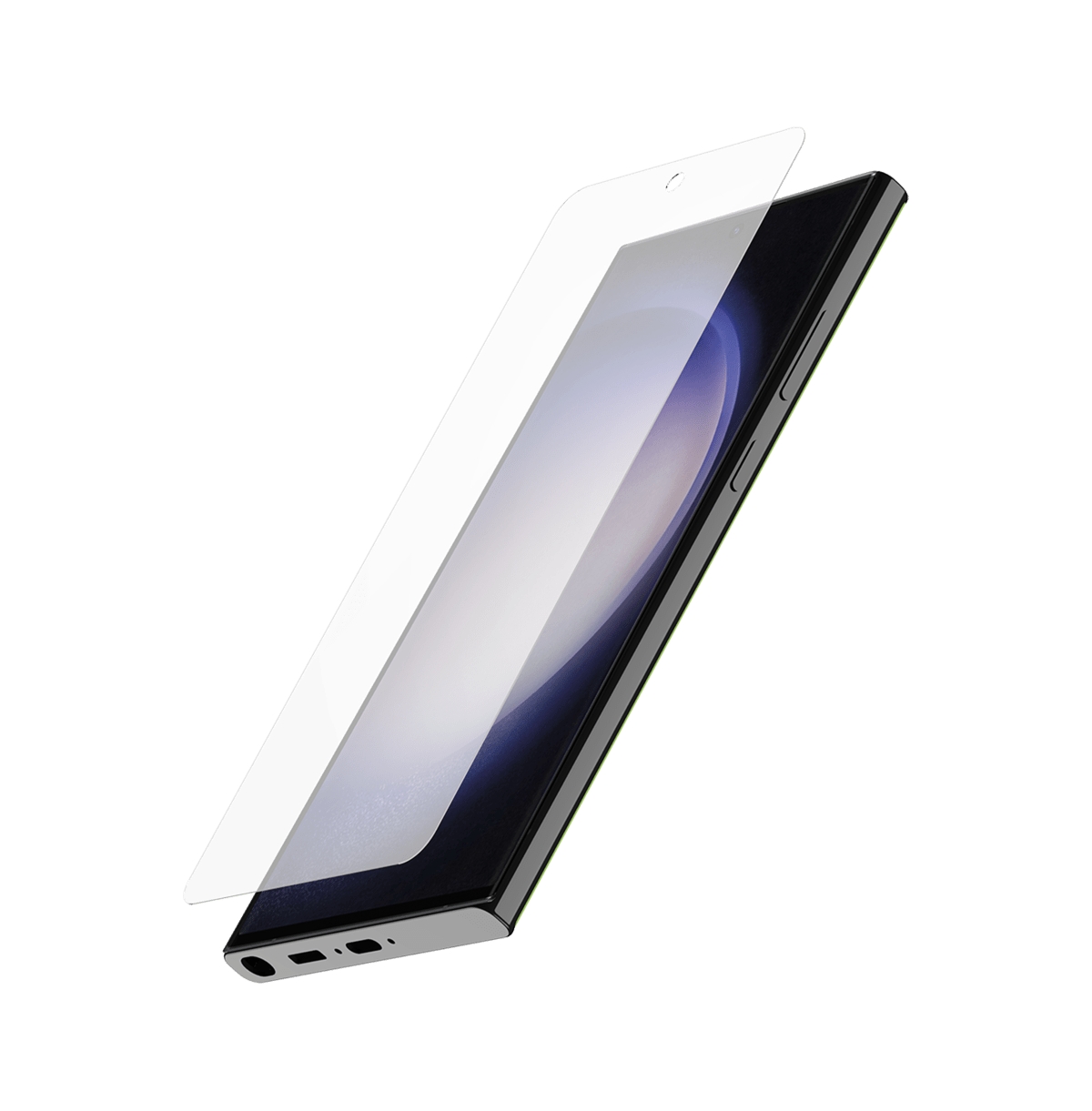 Click here for ITSkins Supreme Glass Screen Protector for Samsung... prices