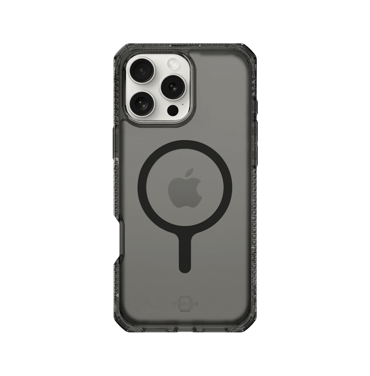 Click here for ITSkins Hybrid_R Vapor MagSafe Case for Apple iPho... prices
