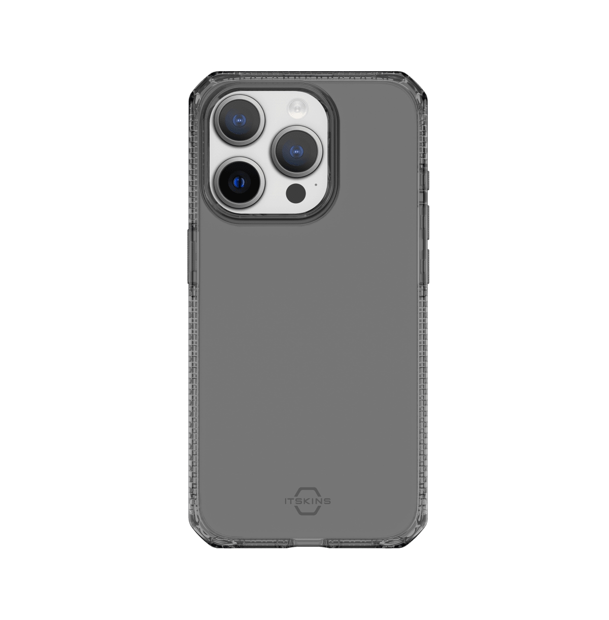 Click here for ITSkins Spectrum_R Clear Case for Apple iPhone 15... prices