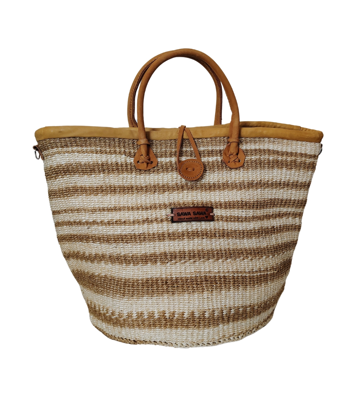 Click here for Sawa Sawa Rooted in Life Basket – Handwoven... prices