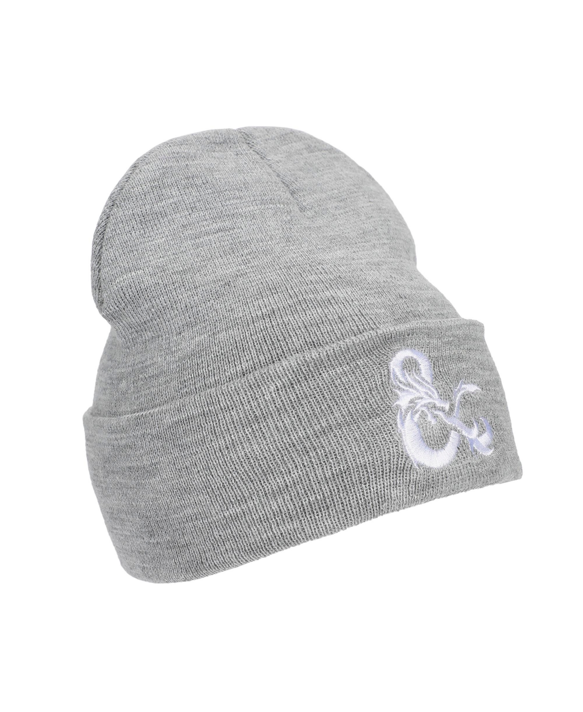 Click here for Dungeons & Dragons Mens Ampersand Logo Embroidery... prices