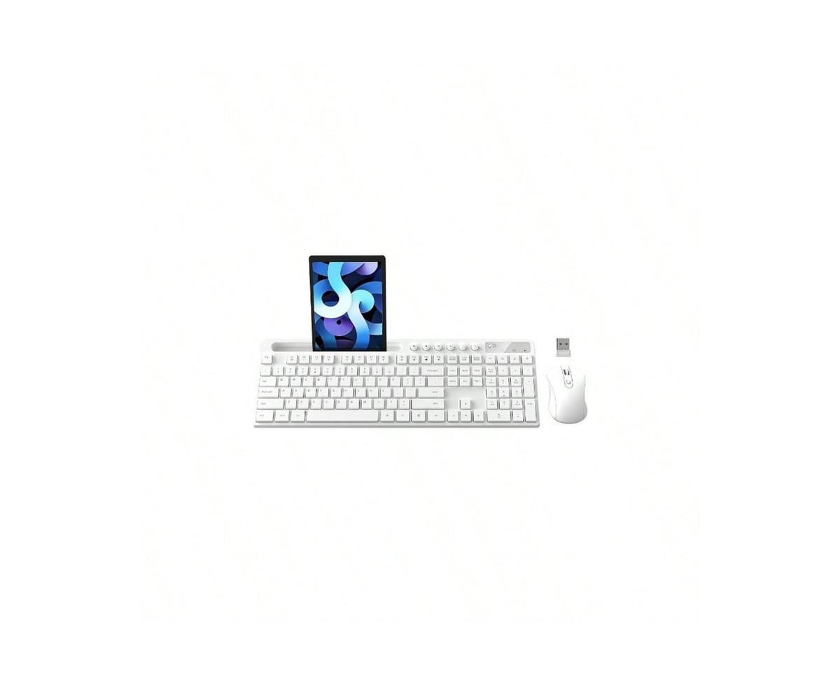 Click here for Risokeys Wireless Keyboard And Mouse Combo  2.4G W... prices