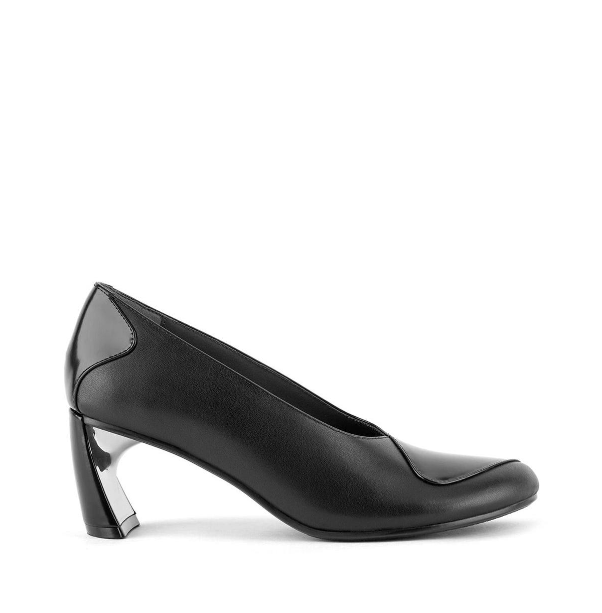 Click here for United Nude Womens Zuma Dana Mid - Black + silver prices