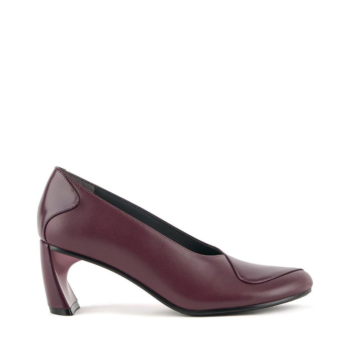 Click here for United Nude Womens Zuma Dana Mid - Fig mix prices