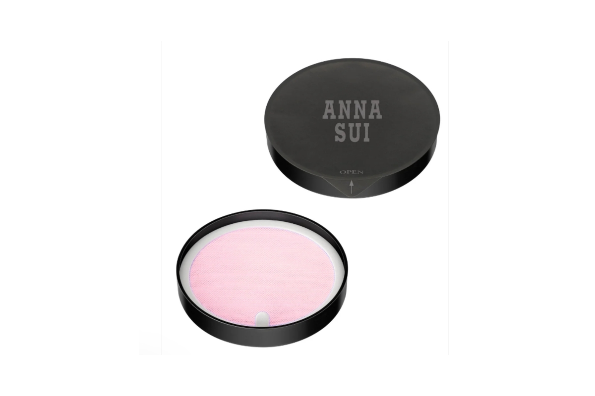 Click here for Anna Sui Loose Face Powder(Refill) 200 - Pink 300 prices