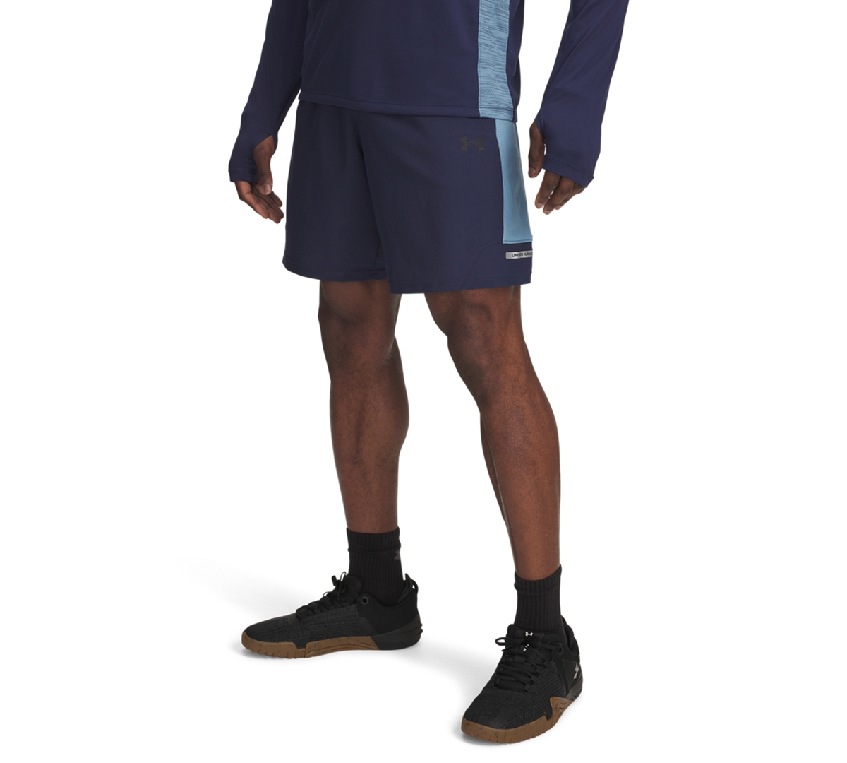 Click here for Under Armour Mens Tech Utility Regular Fit Shorts... prices