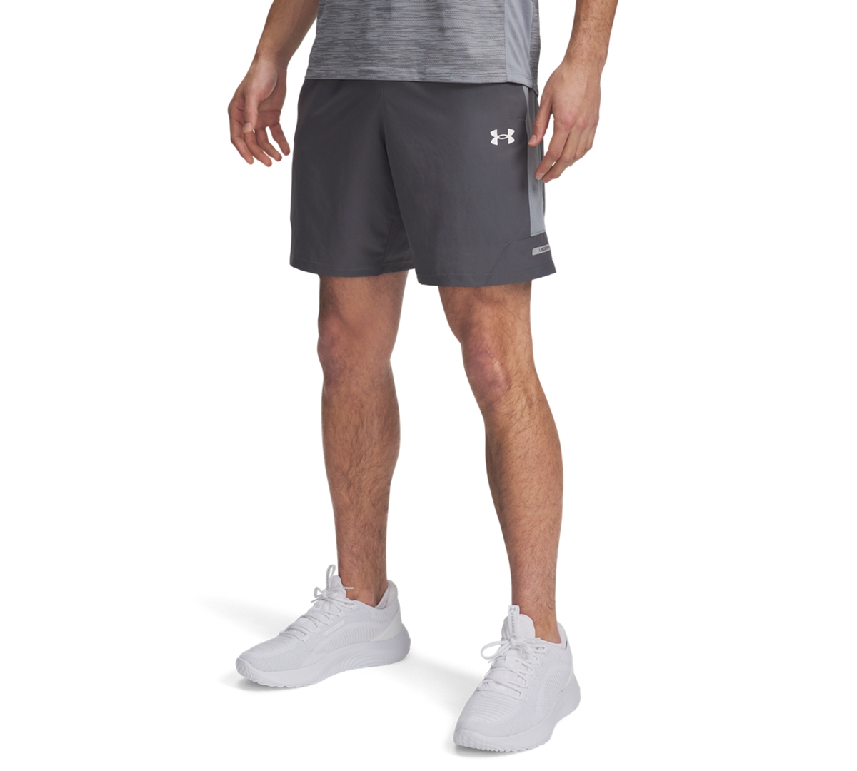 Click here for Under Armour Mens Tech Utility Regular Fit Shorts... prices