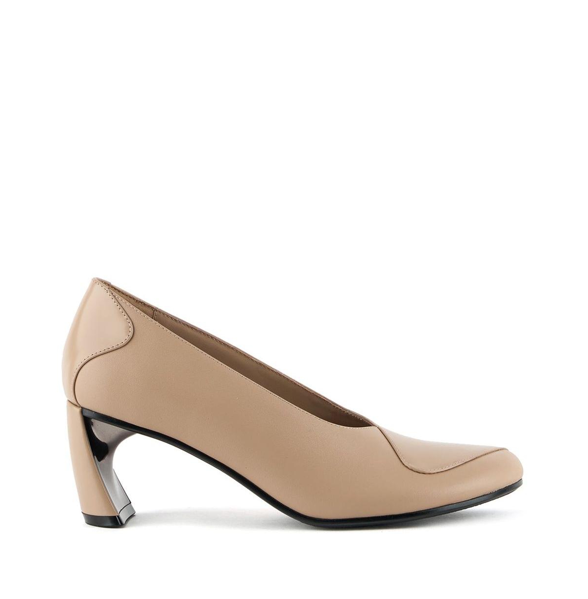 Click here for United Nude Womens Zuma Dana Mid - Timeless taupe prices