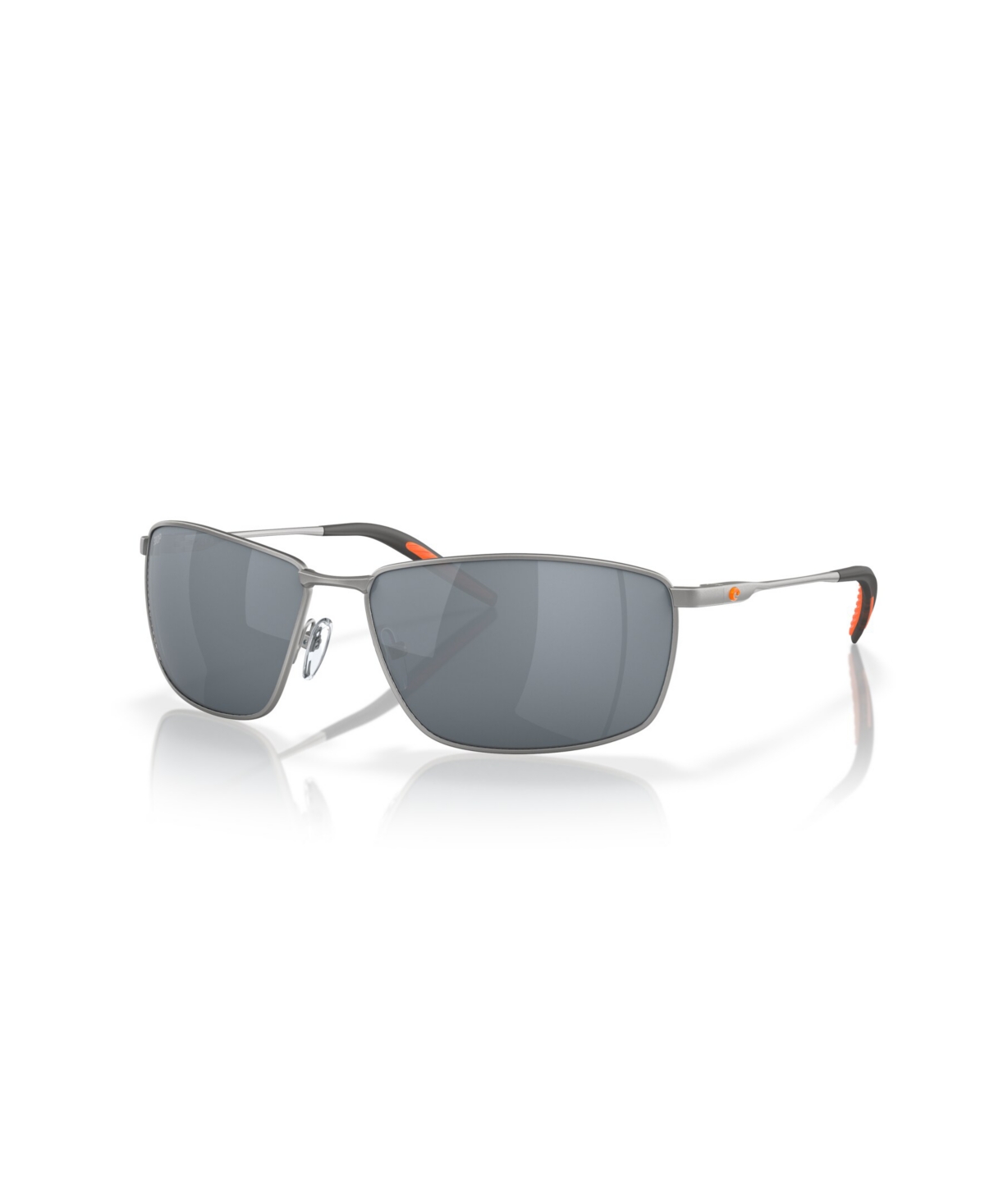 Click here for Costa Del Mar Mens Polarized Sunglasses  Turret 6S... prices