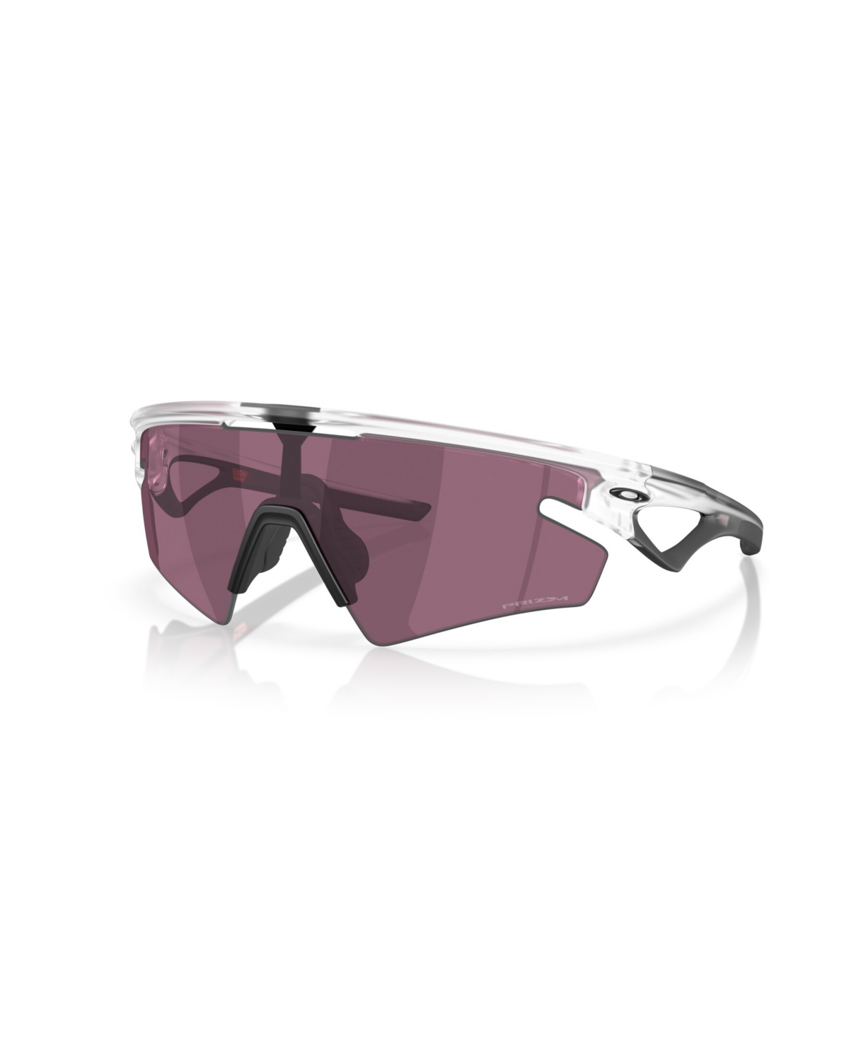Click here for Oakley Unisex Rectangle Sunglasses  Sphaera Slash... prices