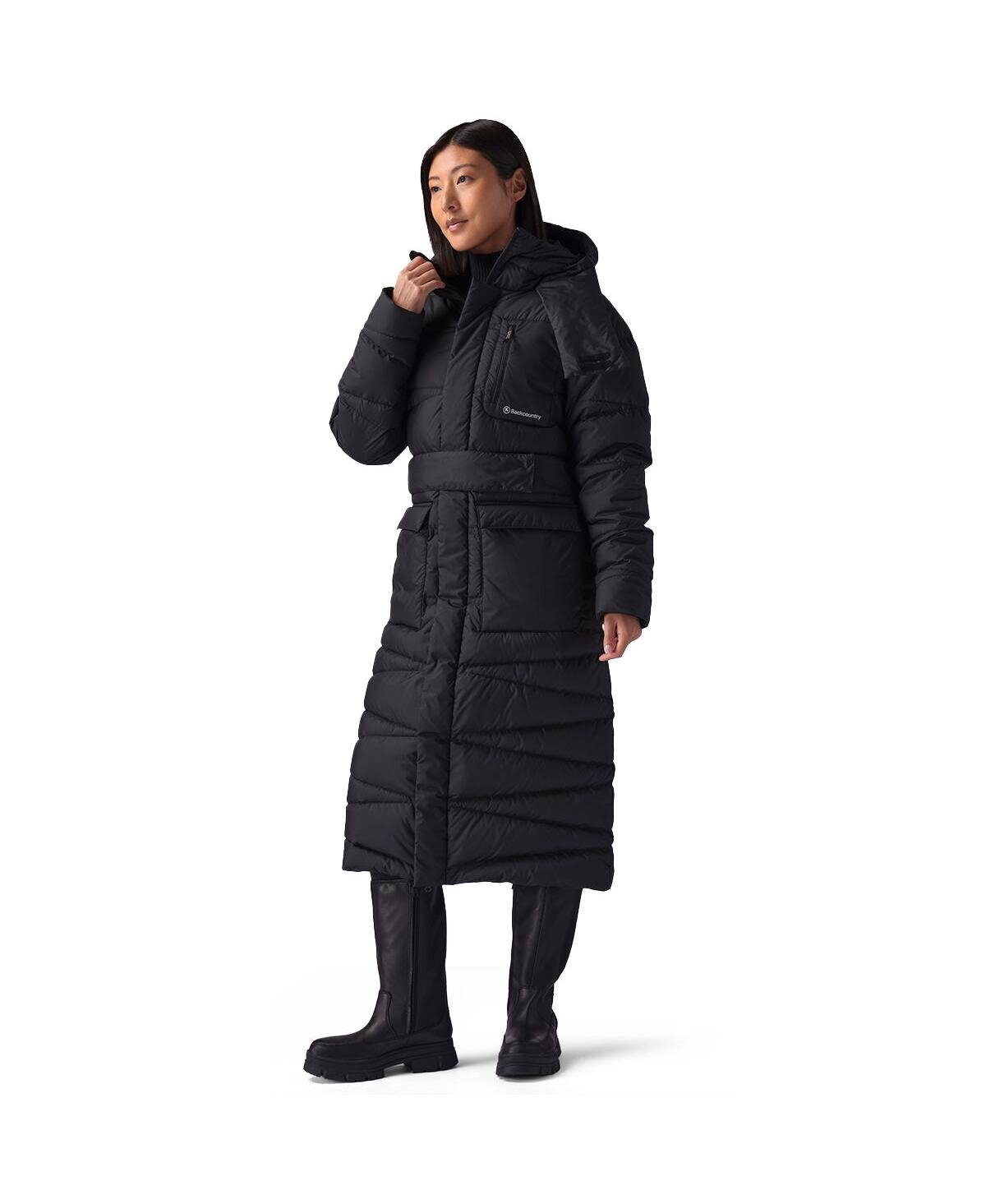 Click here for Backcountry Womens Stansbury Allied Down Parka Dow... prices