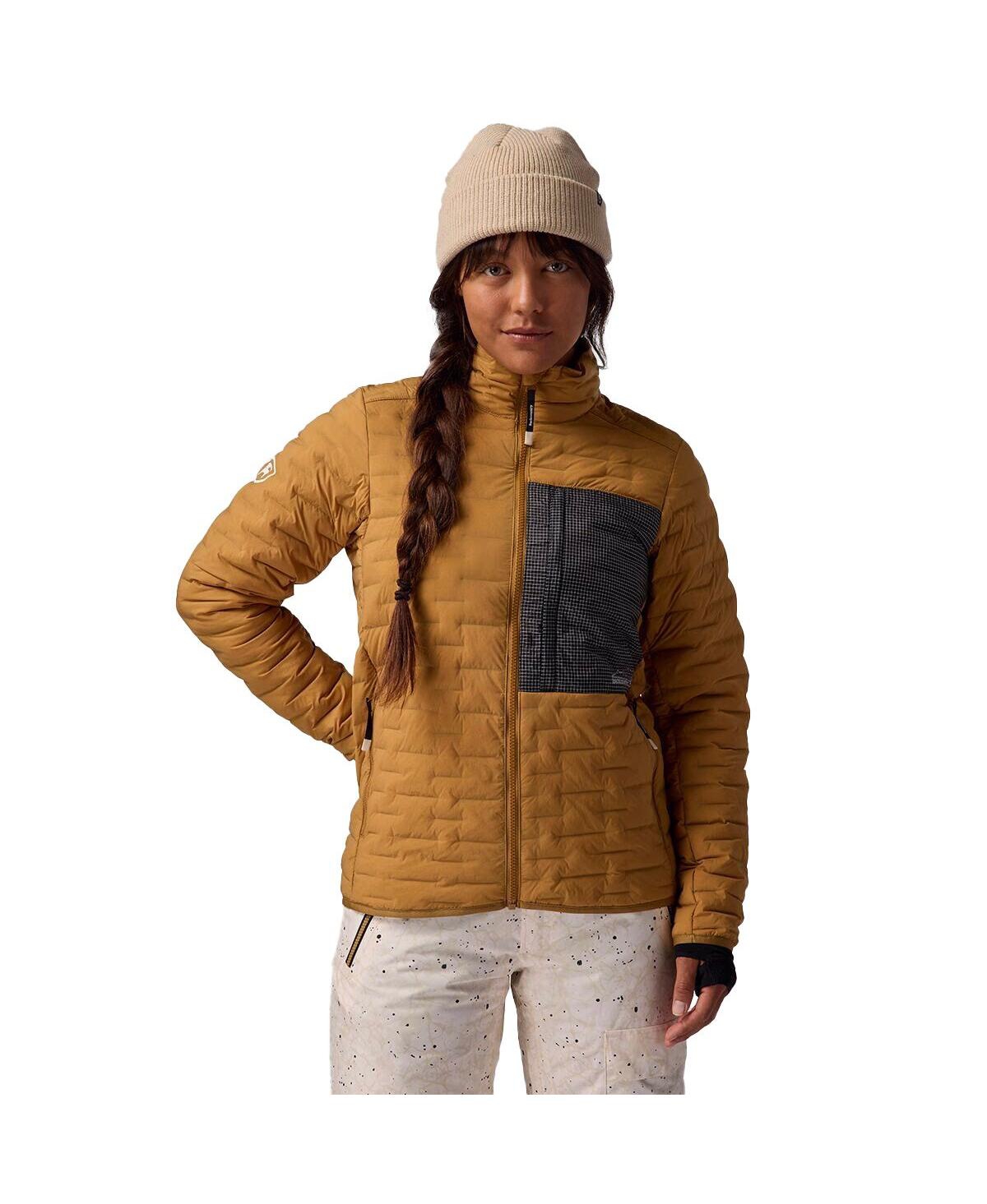 Click here for Backcountry Womens Peale Primaloft Stitch-Free Baf... prices