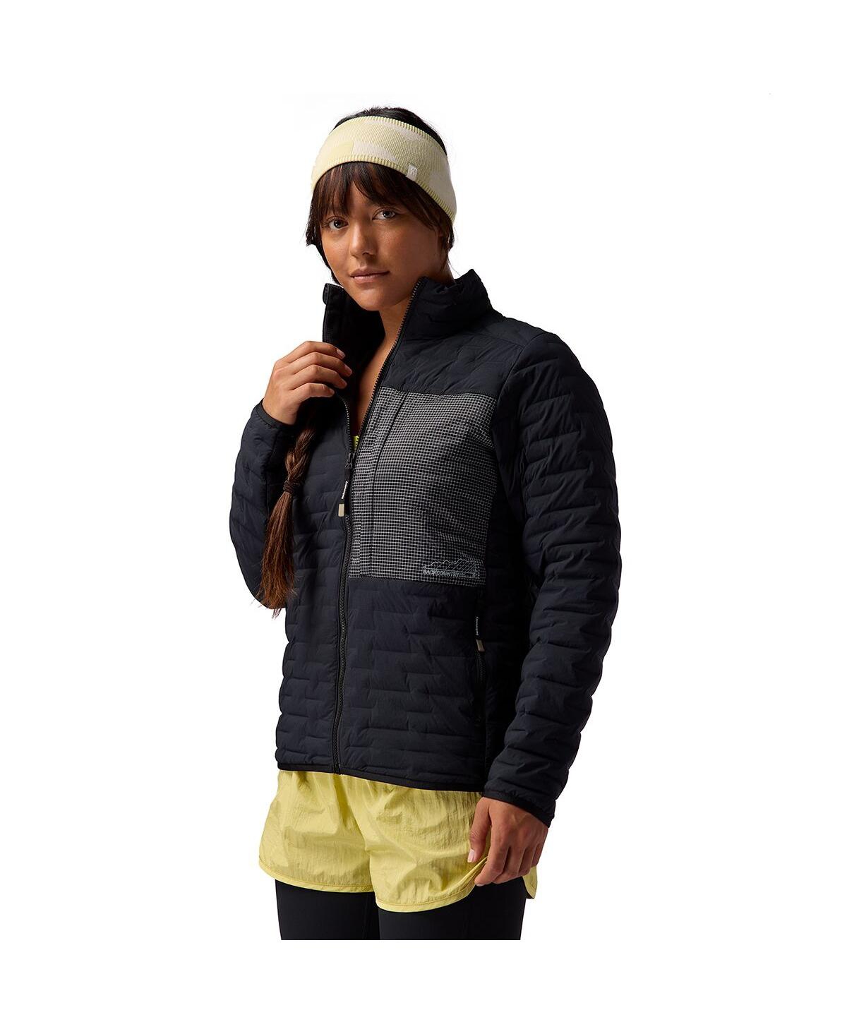 Click here for Backcountry Womens Peale Primaloft Stitch-Free Baf... prices