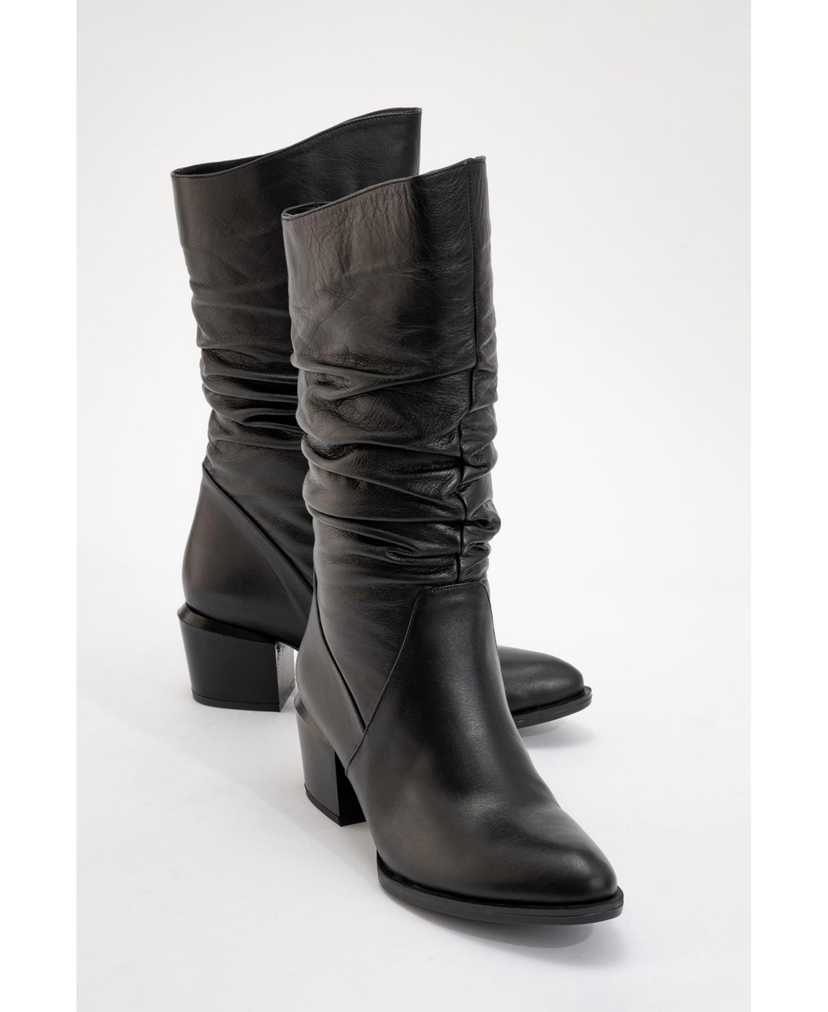 Click here for Forever & Always Shoes Soule Leather Boot (Women)... prices