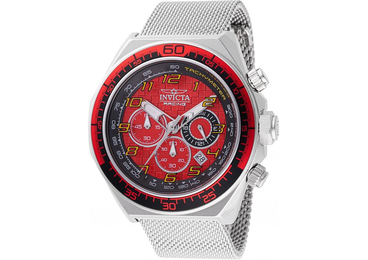 Click here for Invicta Mens 47900 Invicta Racing Quartz Chronogra... prices