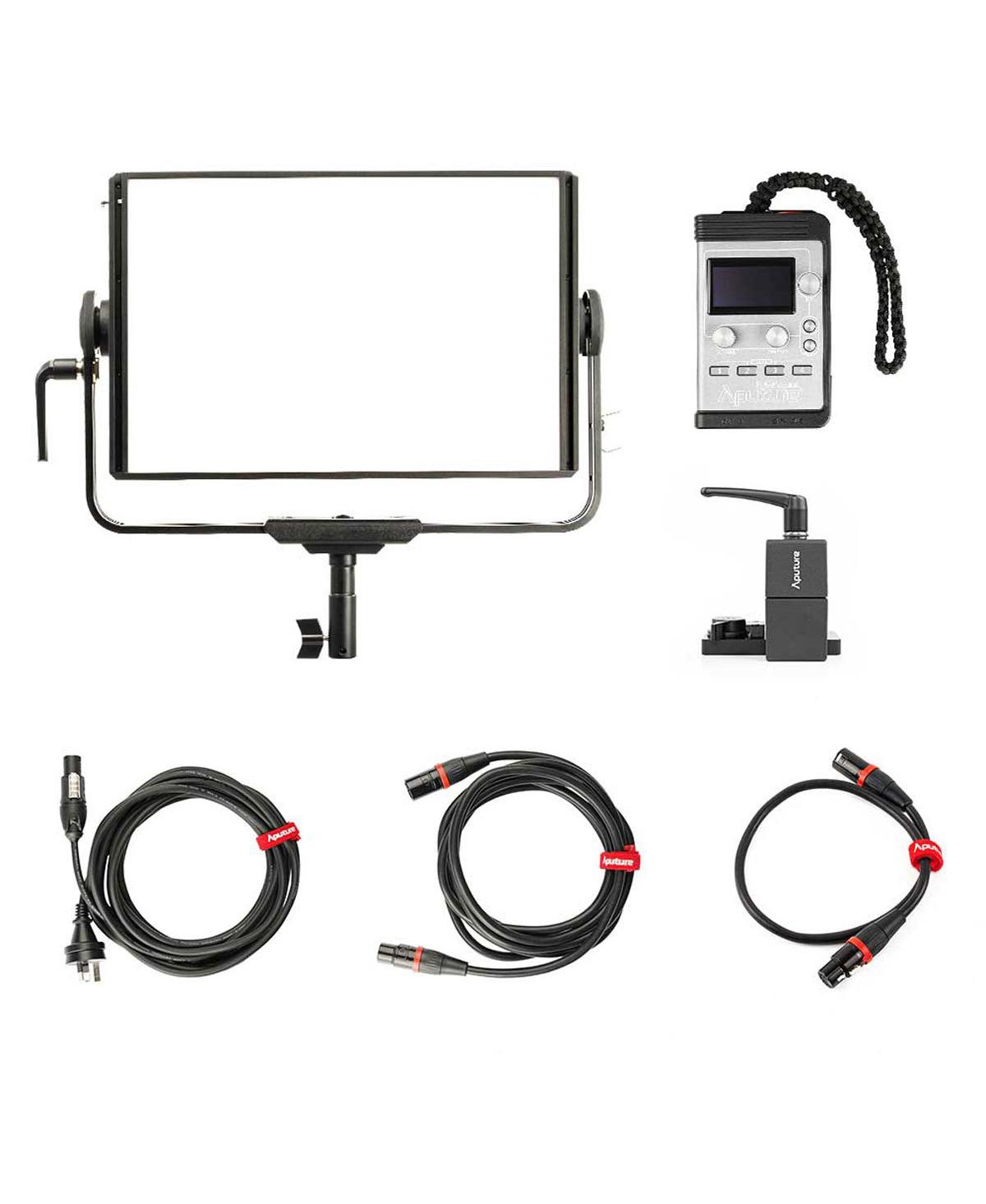 Click here for Aputure Nova P300c 300W Rgbw Led Soft Light Panel prices