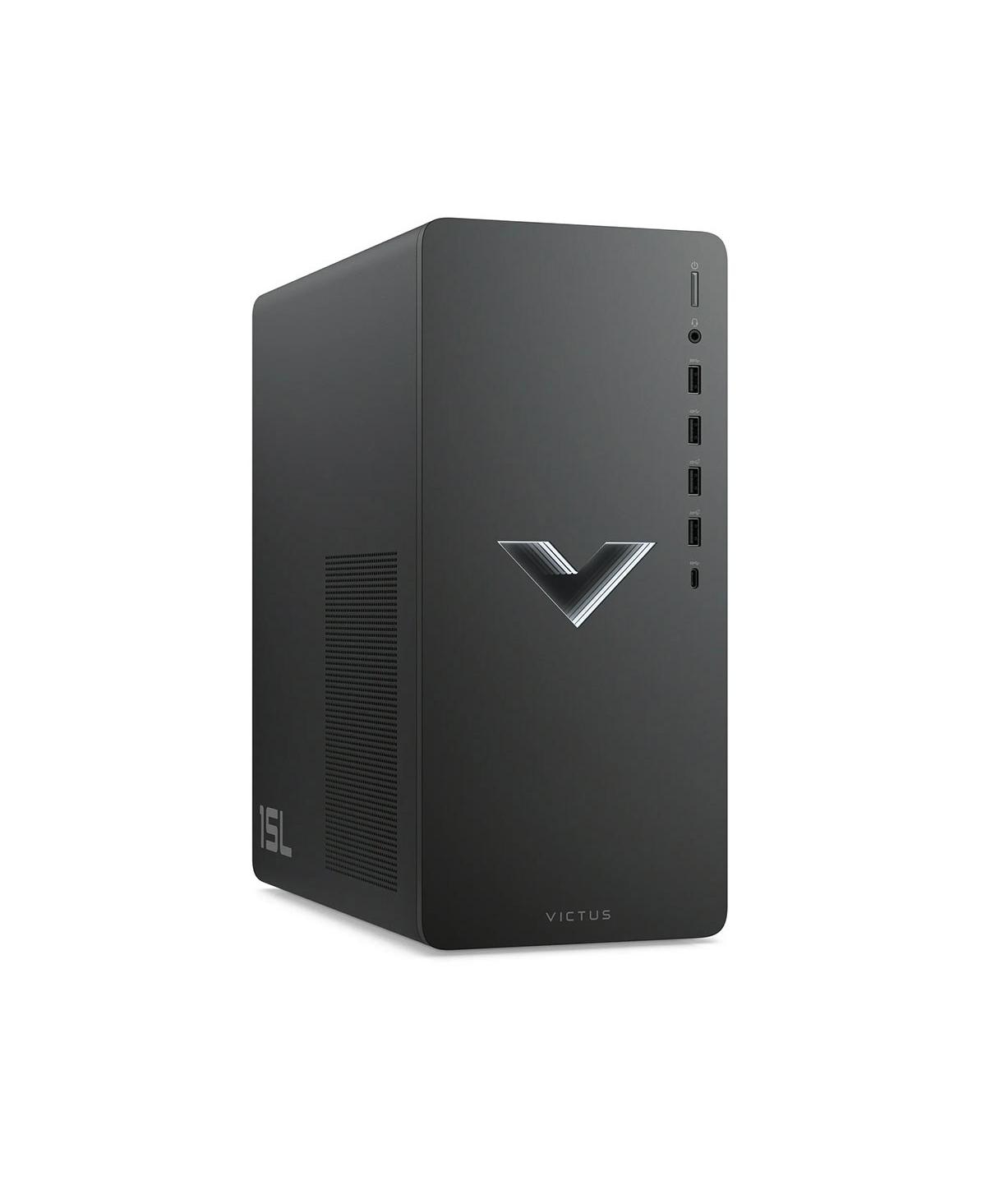 Click here for Hp Victus 15L TG02-2009 Gaming Desktop Computer  I... prices