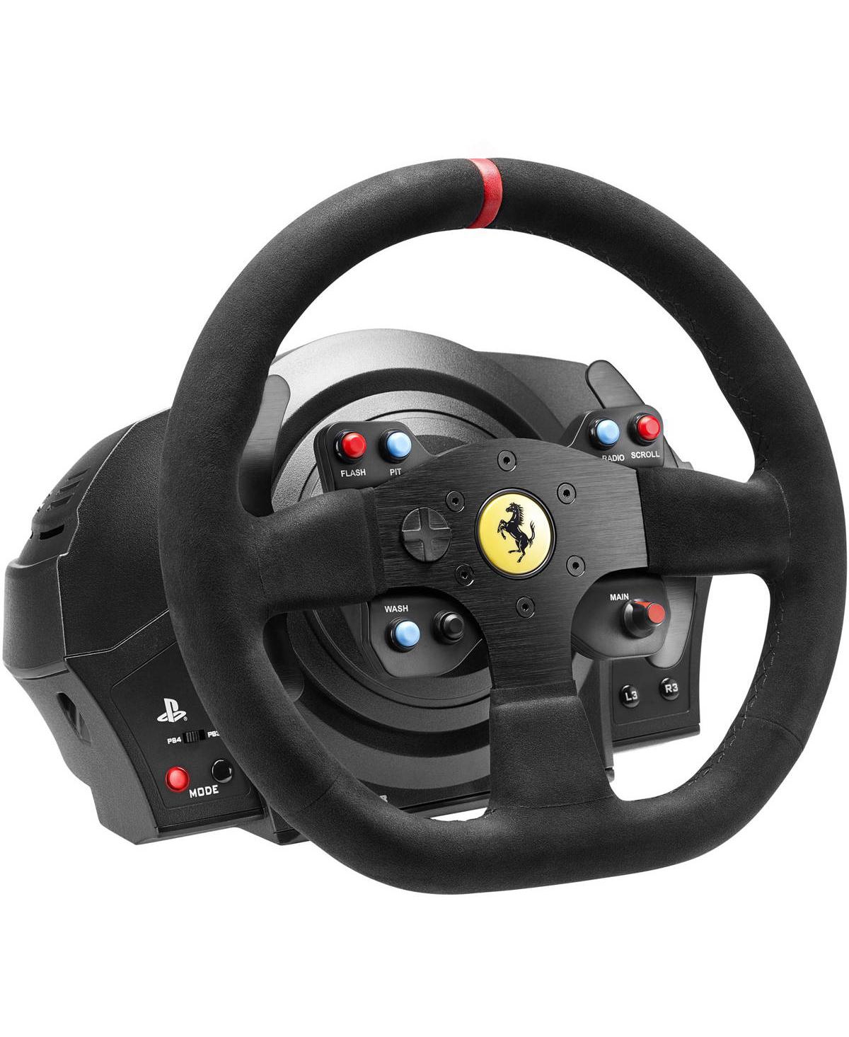 Click here for Thrustmaster T300 Ferrari Integral Racing Wheel Al... prices