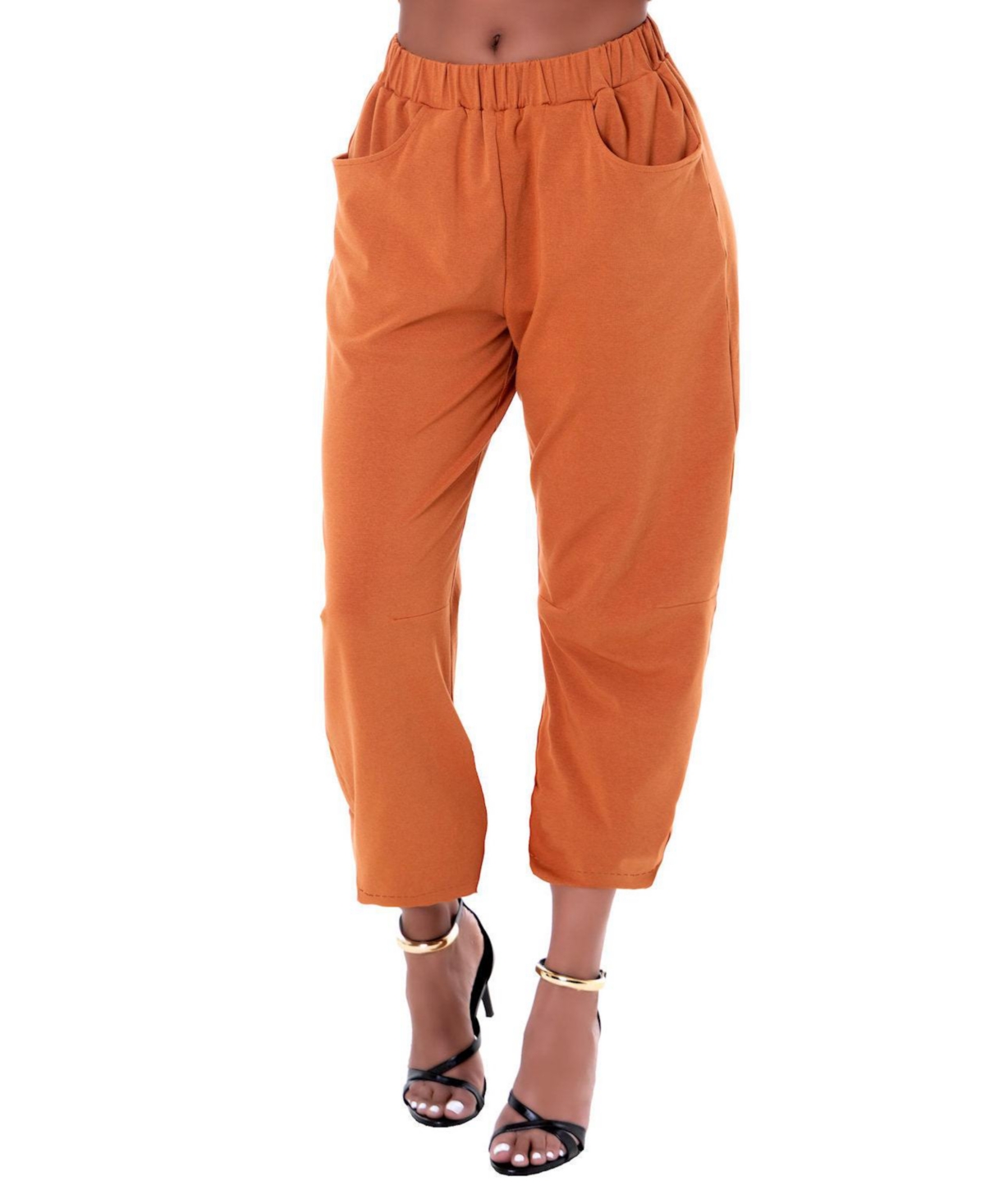 Click here for Dai Moda Chivy Barrel Sweatpants - Sugar daddy prices