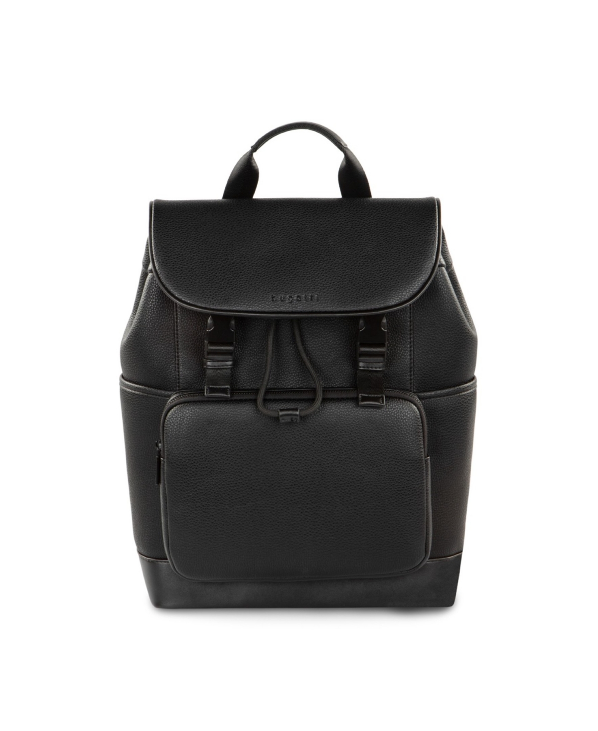 Click here for Bugatti Central 16.5 Backpack - Black prices