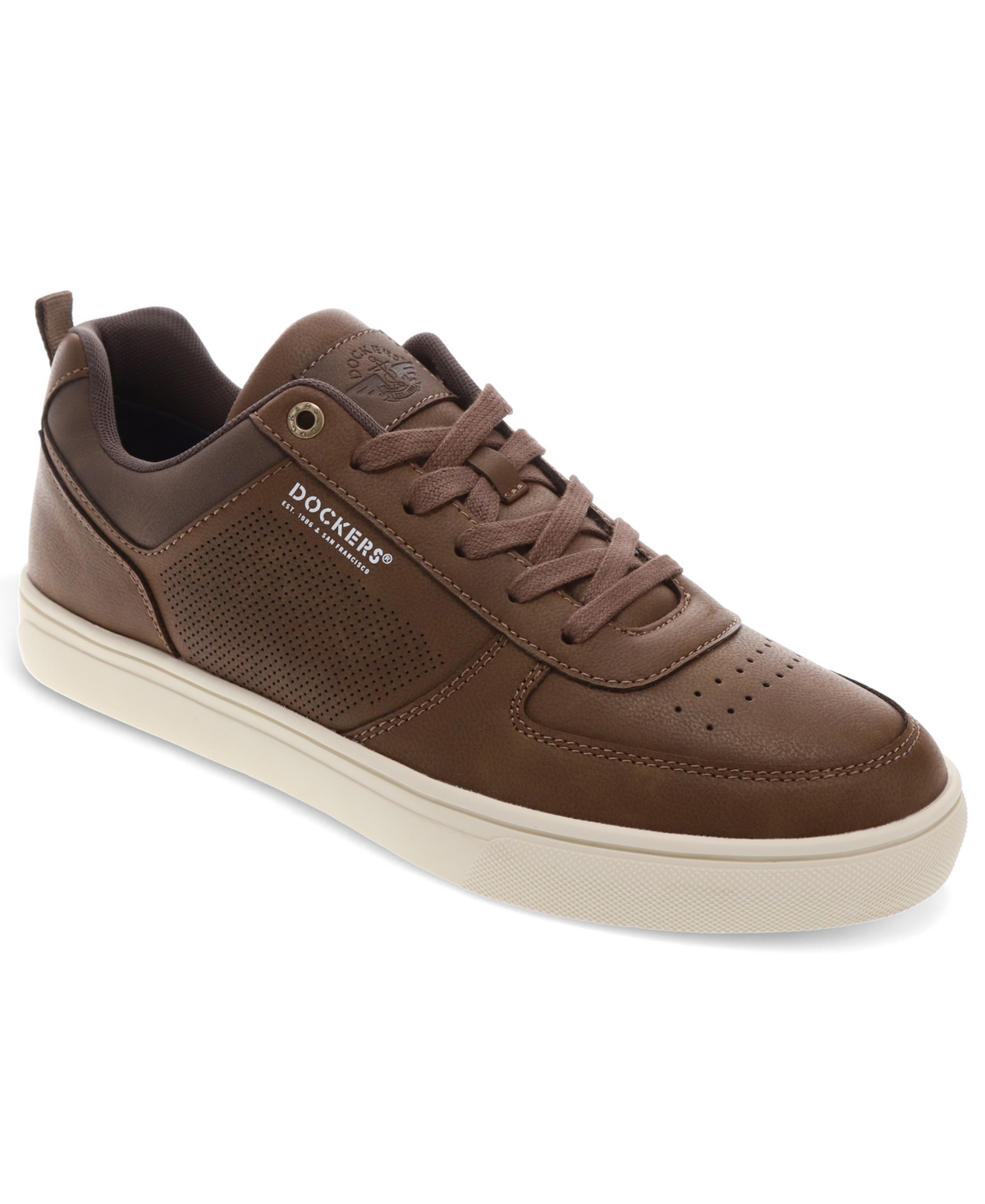 Click here for Dockers Mens Landon Casual Lace-Up Sneaker Shoes -... prices