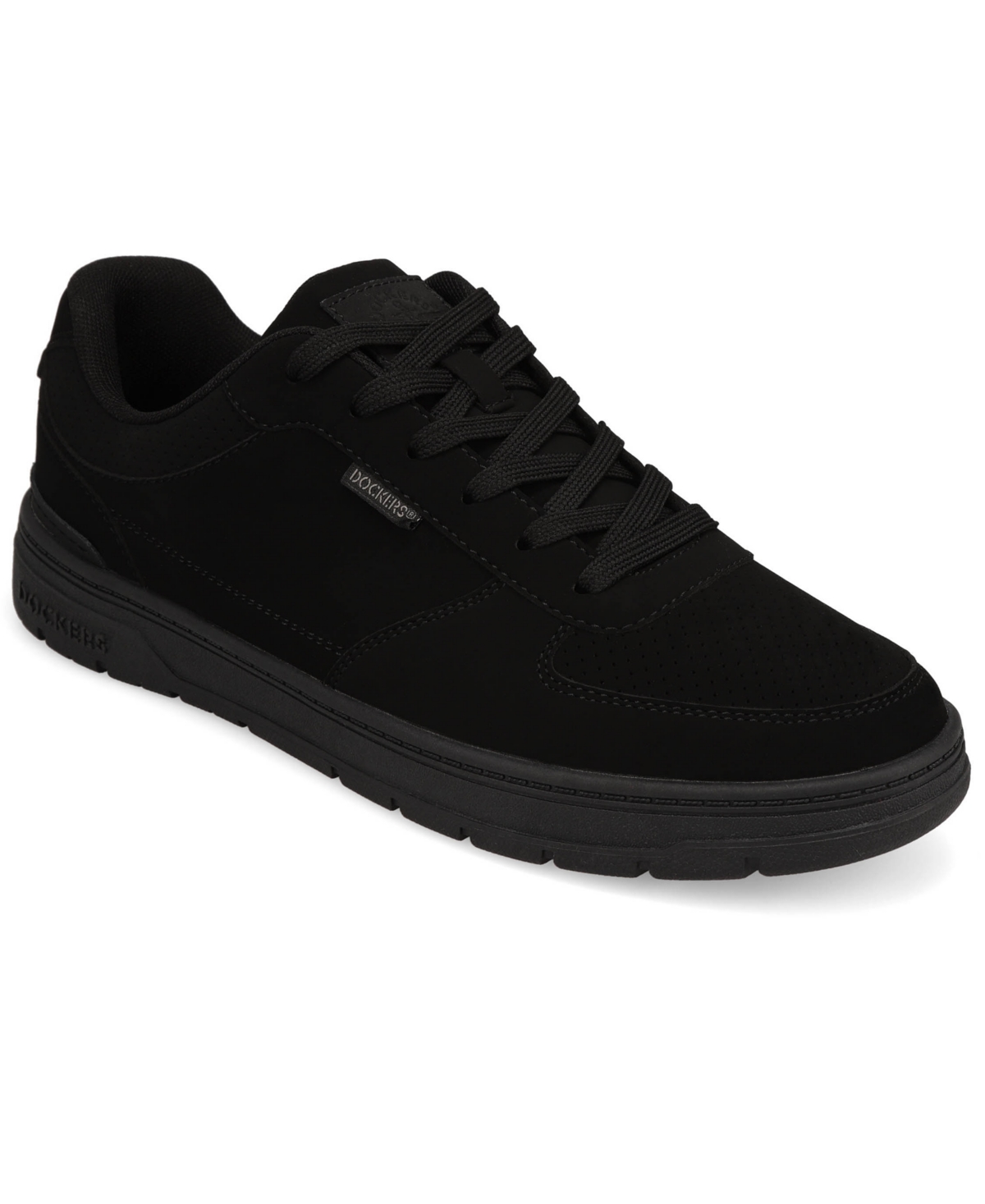 Click here for Dockers Mens Frederick Casual Lace-Up Sneaker Shoe... prices