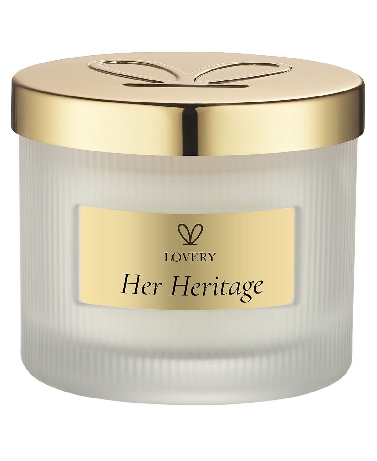 Click here for Lovery Her Heritage Soy Candle  4.5 oz. prices