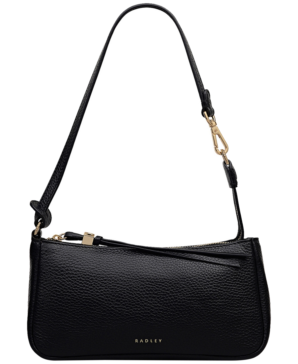 Click here for Radley London Carlton Close Small Shoulder Bag - B... prices